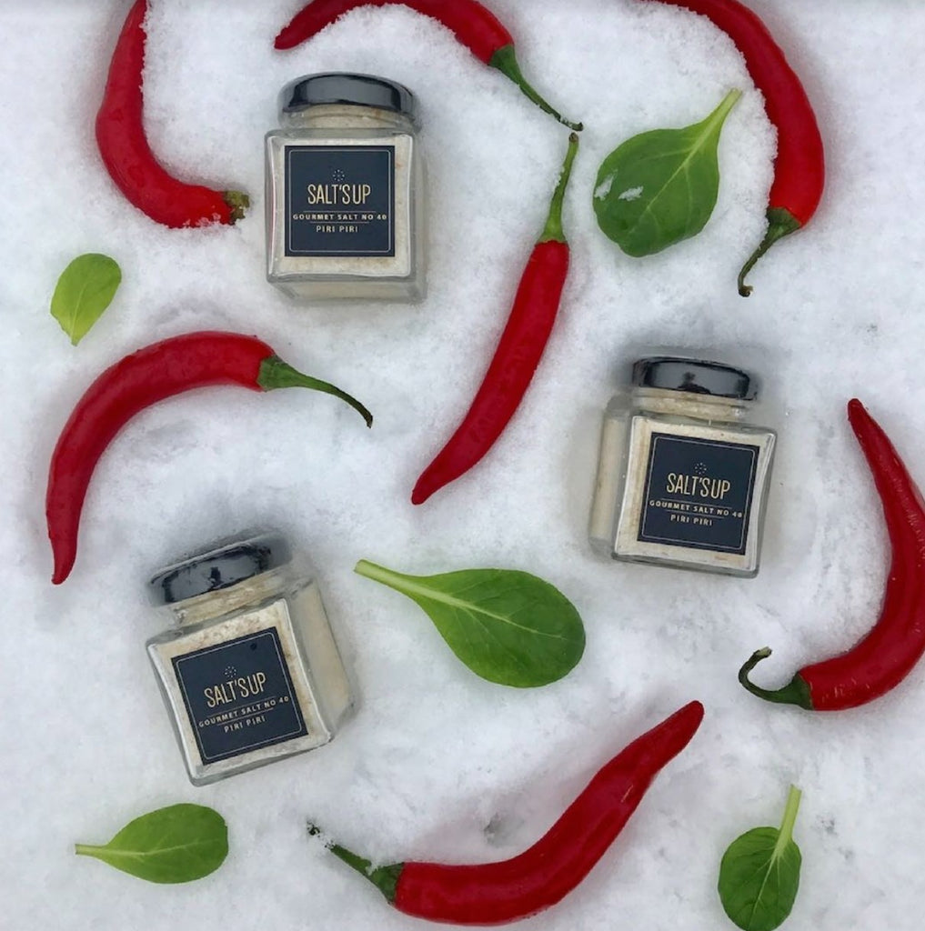 Salt'sUp I Salt quotes I Pepper quotes I Salt slogans | SaltsUp shop