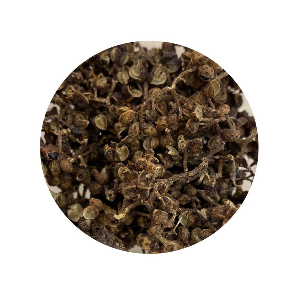 Andaliman Pepper Ecopack | Salt'sUp | Indonesian Wild Pepper | Refill ...