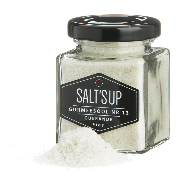 GIFT PACK with 3 Salts | SaltsUp shop