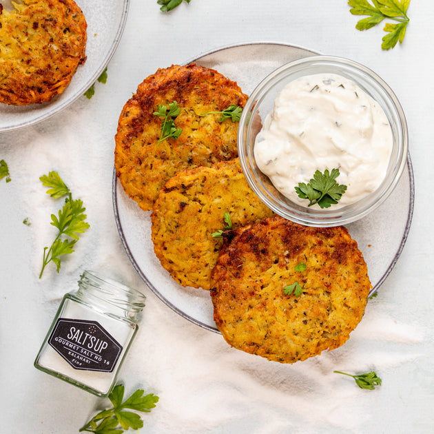 Kalahari Fine Desert Salt I Salt'sup Gourmet Salt | SaltsUp shop