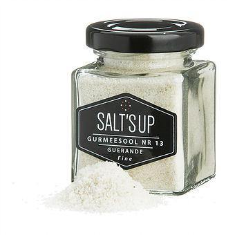 Shop Guerande Fine Salt I Salt'sup Gourmet Salts | SaltsUp shop