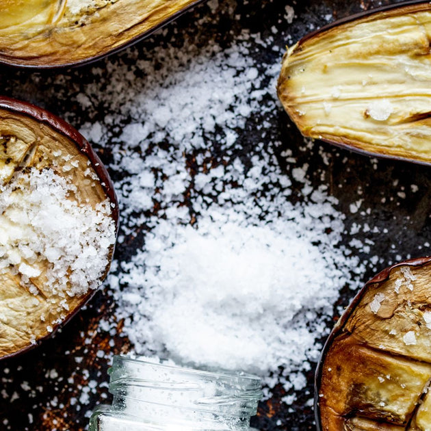 Tasmanian Sea Salt Flakes I Salt'sup Gourmet Salts | SaltsUp shop