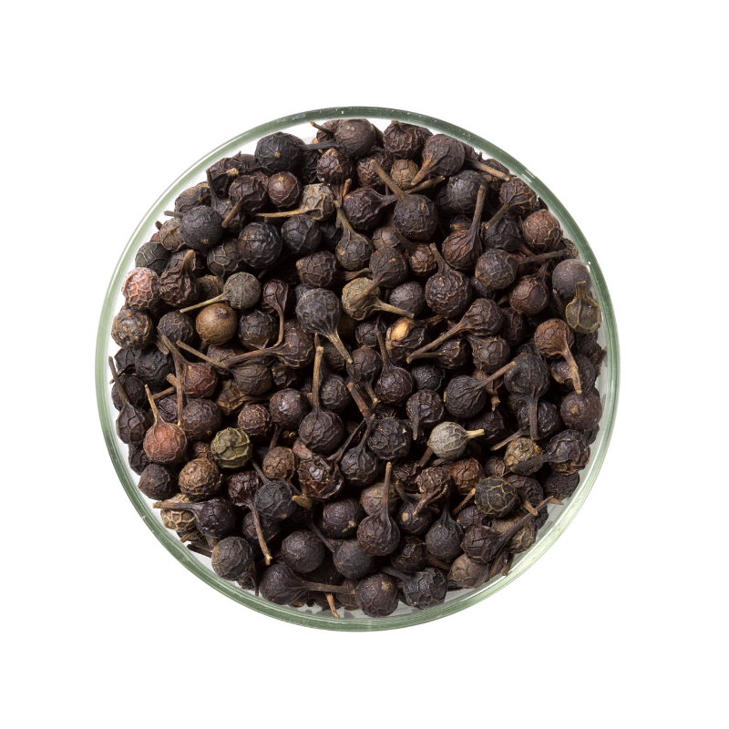 CUBEB pepper flatpack I Kabab Chini I Cubeb Berry I Salt'sUp spice shop ...