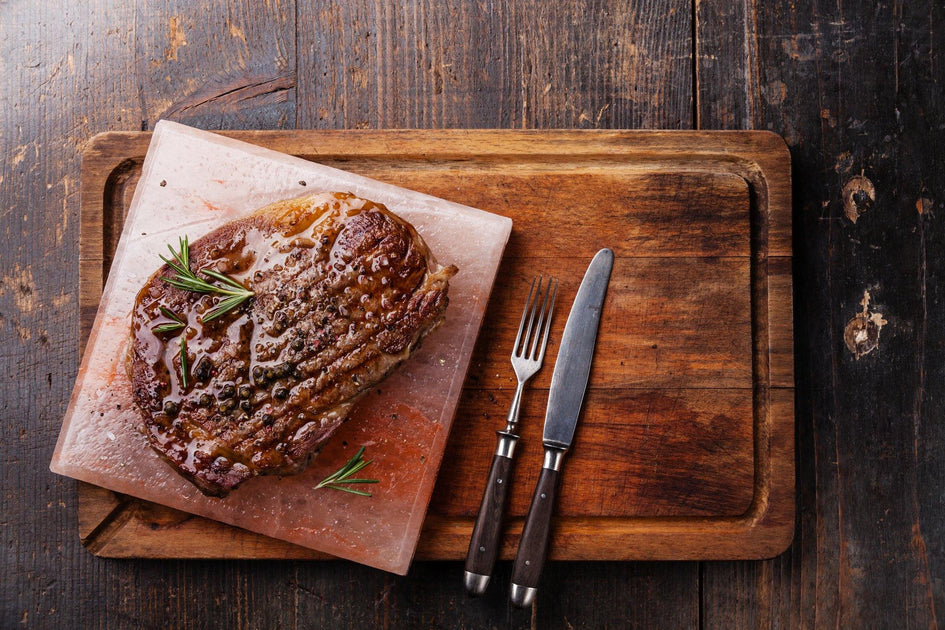 Shop Gift Box of 5 Gourmet Salt, Salt Plate & Salt Candle | SaltsUp shop